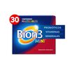 Bion 3 Mini Cultivos Probioticos Vitaminas 300 mcg 30 Comprimidos