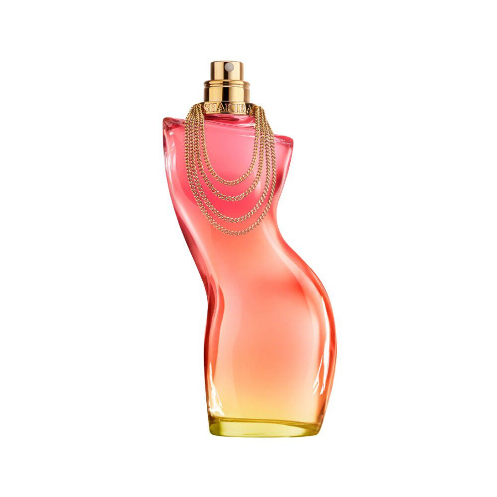 Dance Eau De Toilette My Floral Edition 80 ml