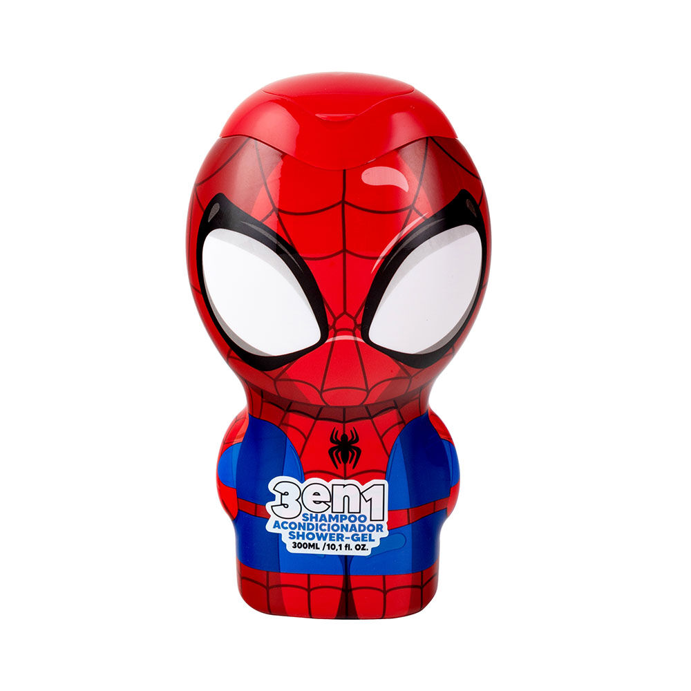 Shampoo Spider-Man 300 mL