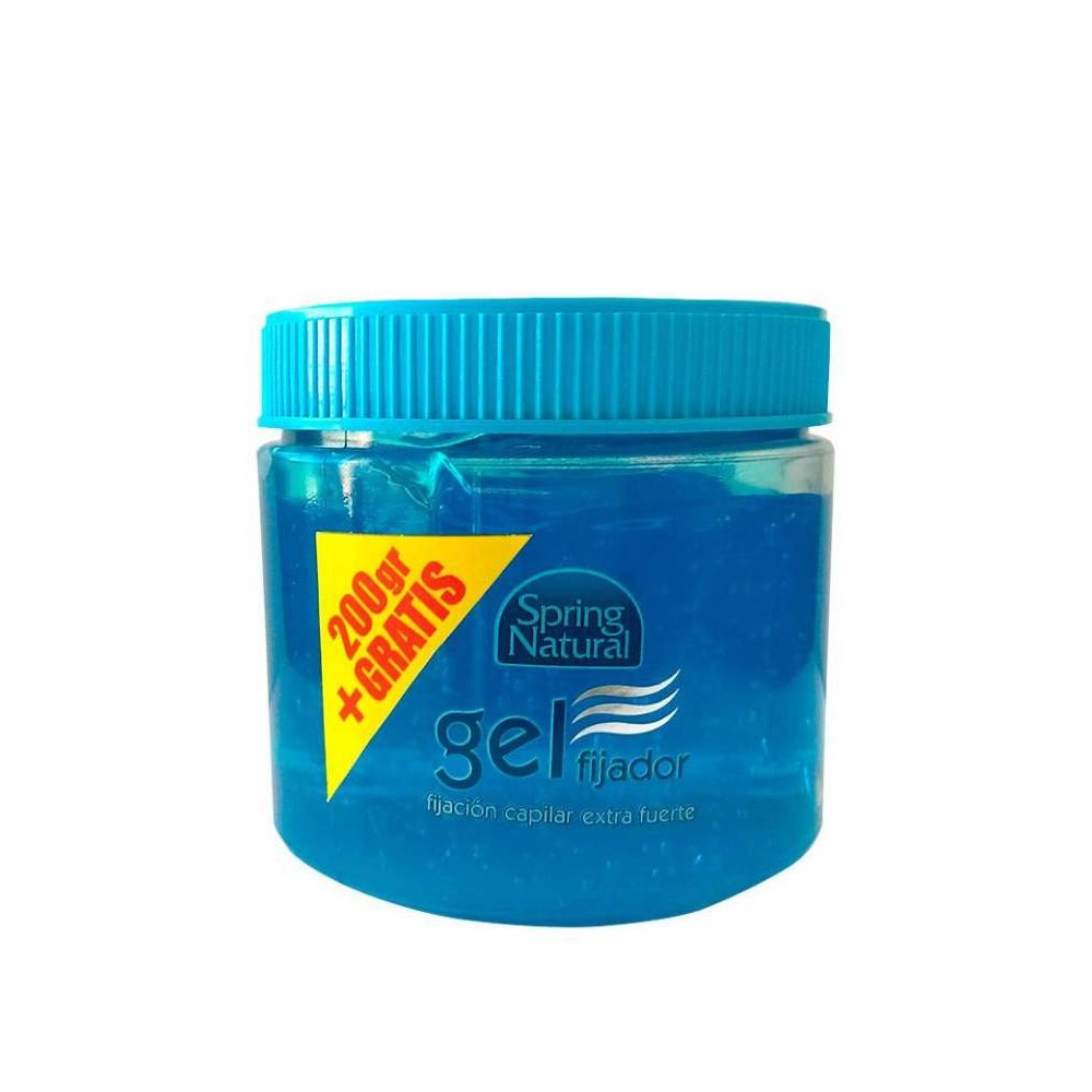 Extra Fuerte Gel Tópico de 420 gr