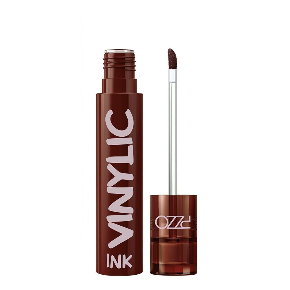 Vinylic Ink Choco Chips