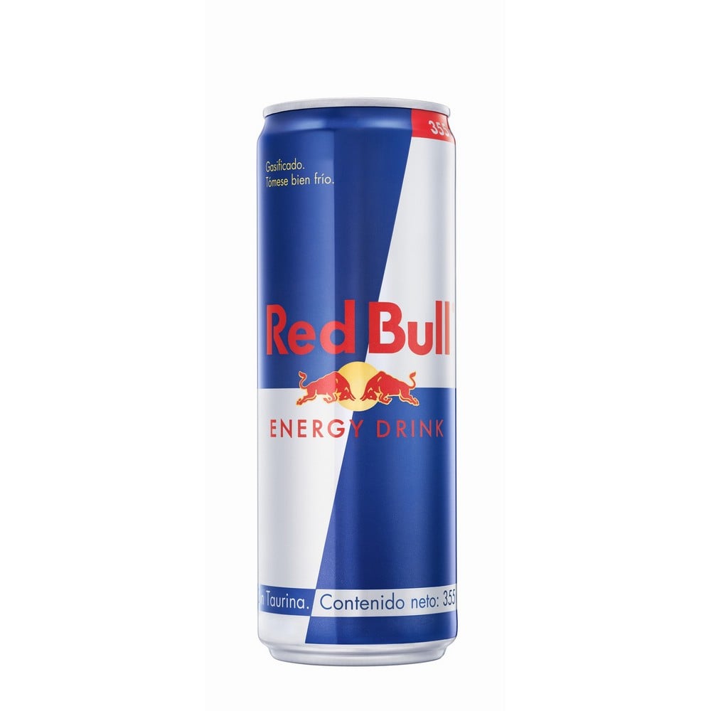 Red Bull 355 mL