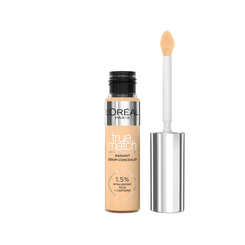 Radiant Serum Concealer - 5D