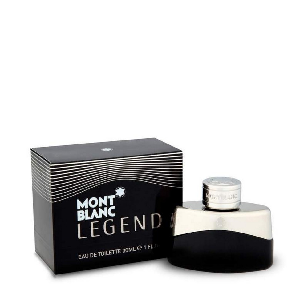Legend Eau De Toilette Hombre Spray 30 mL