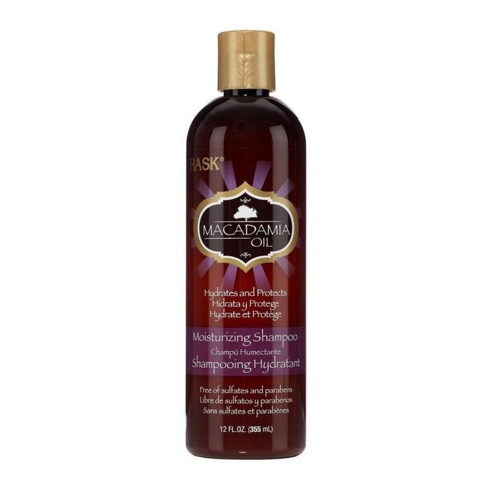 Shampoo Macadamia 355 mL | Maicao