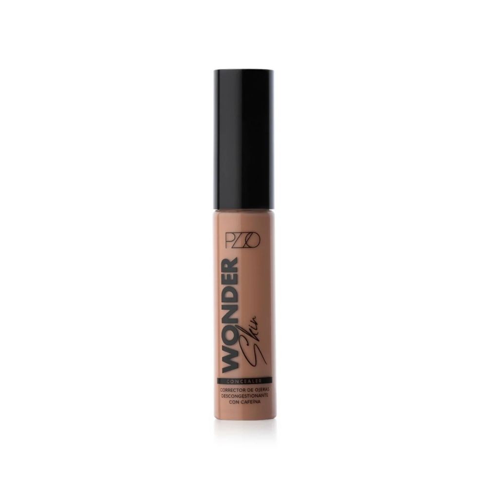Wonder Skin Concealer Corrector De Ojeras Medium 02 14 mL