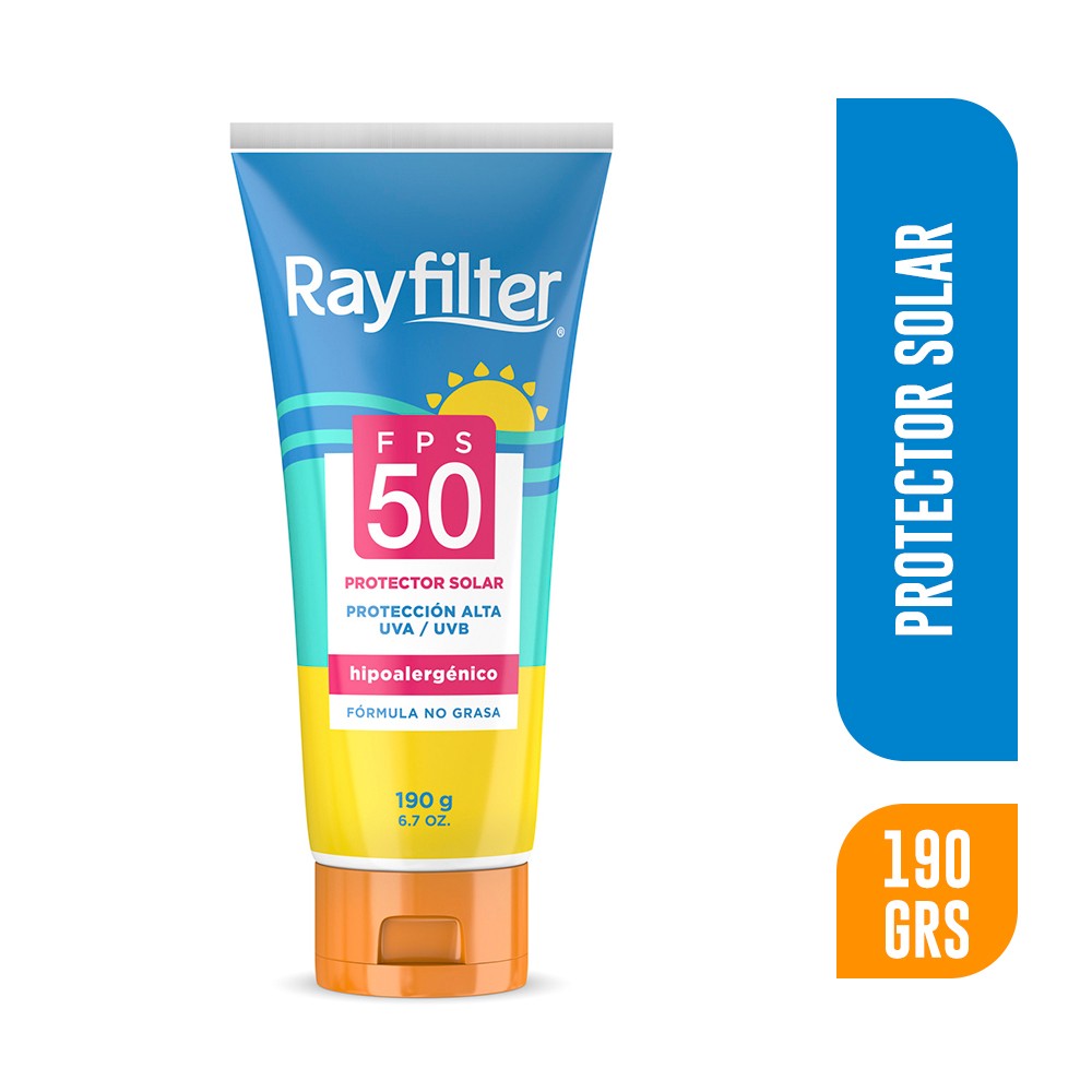 Protector Solar