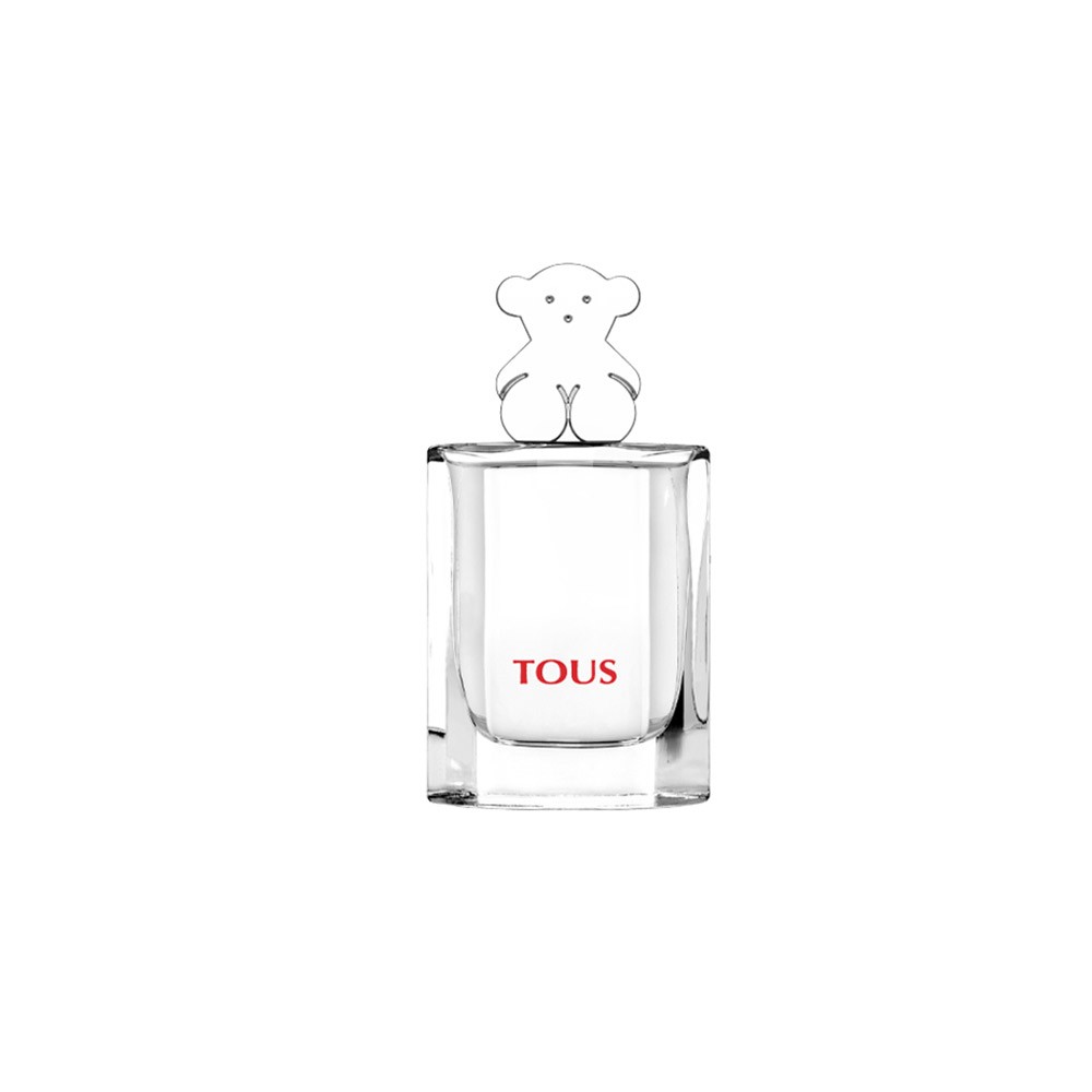 Fragancia Tous Eau De Toilette Women 30ml | Maicao