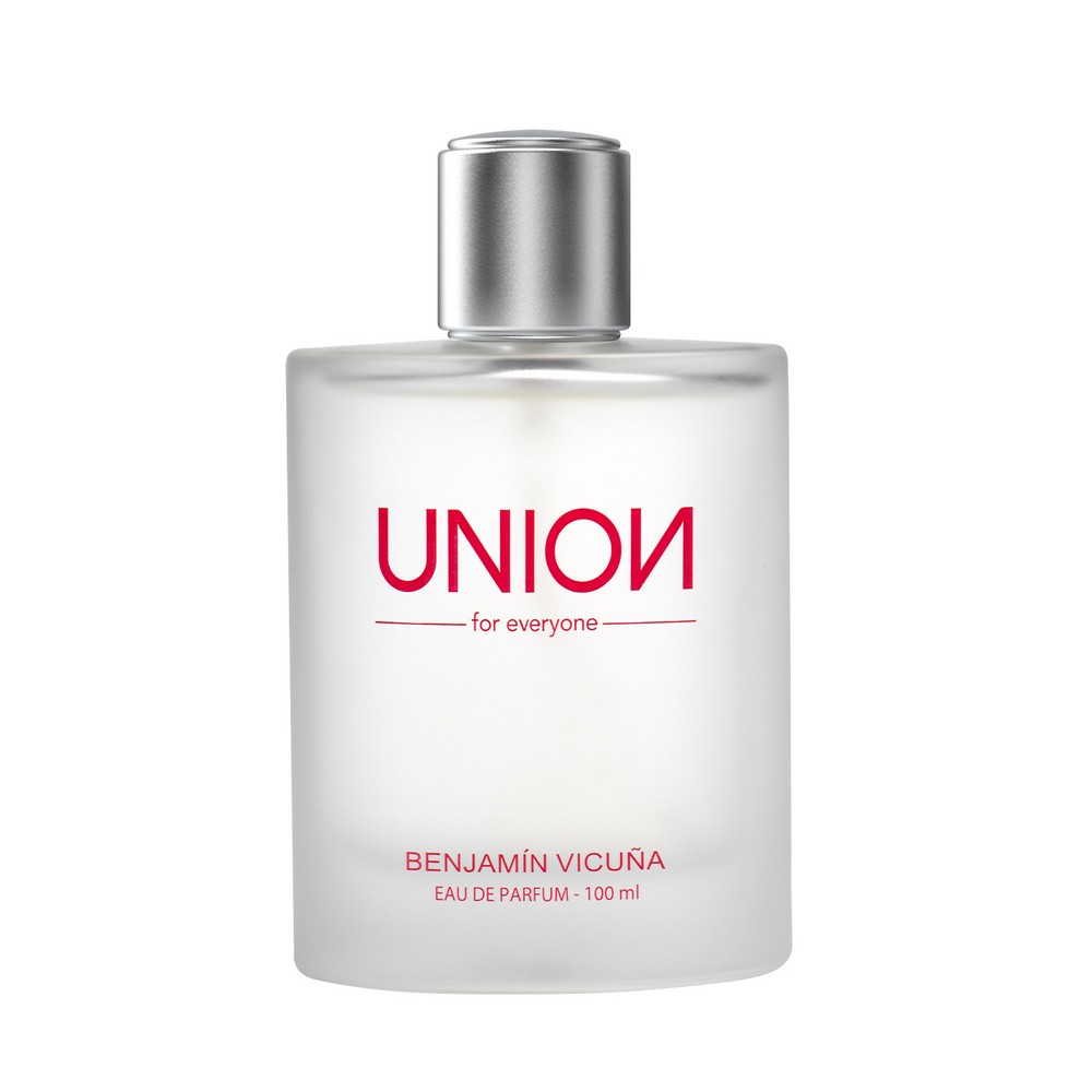 Perfume Benjamin Vicuña Union EDP 100 ml
