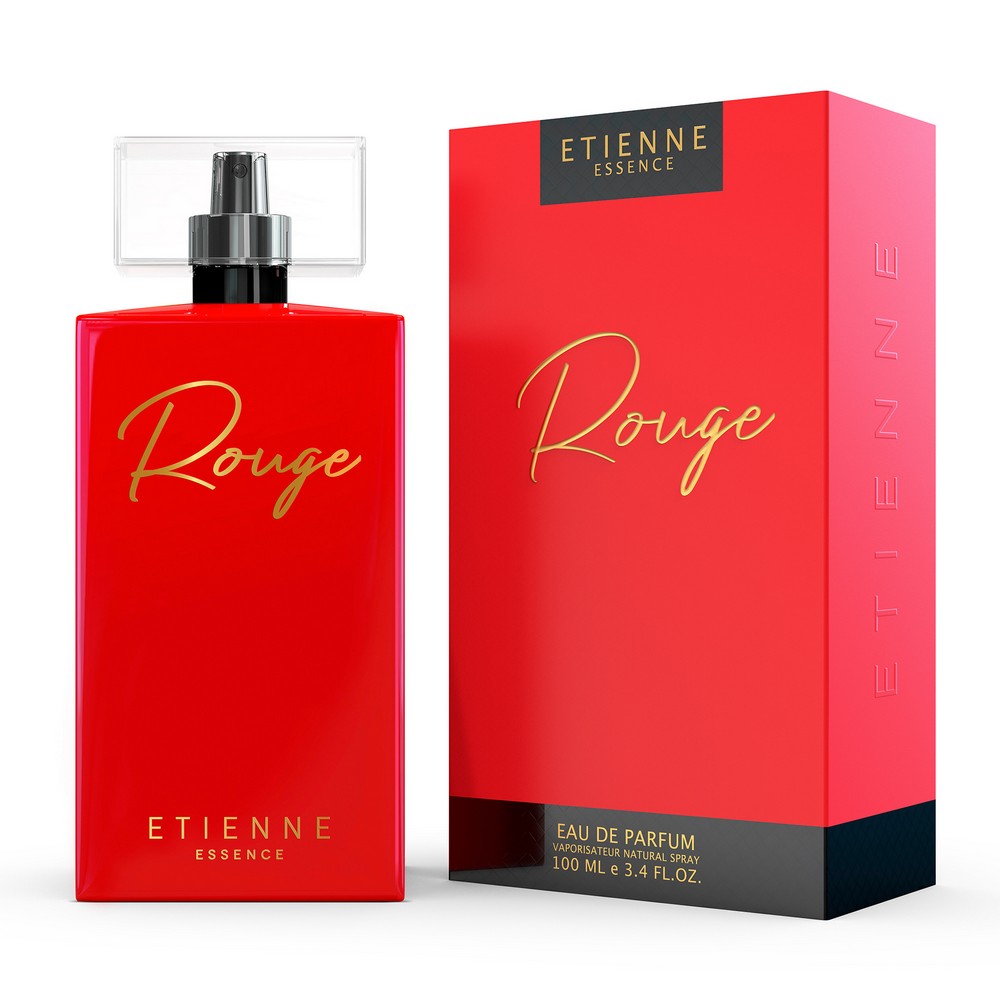 Eau De Parfum Spray Rouge 100 mL