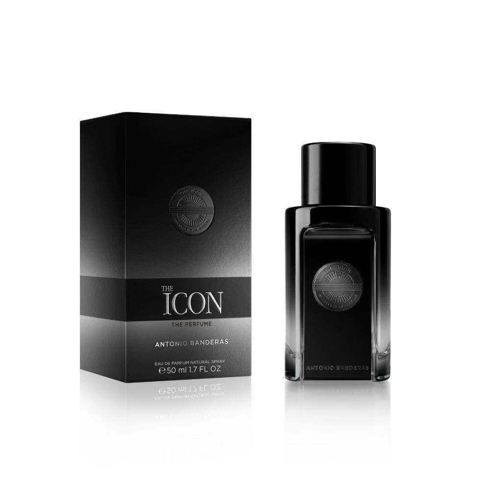 Perfume The Icon New Eau De Parfum 50 mL