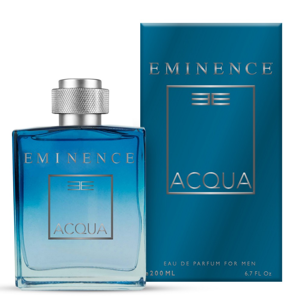 Perfume Acqua 200ml - Fragancia fresca y duradera - Maicao