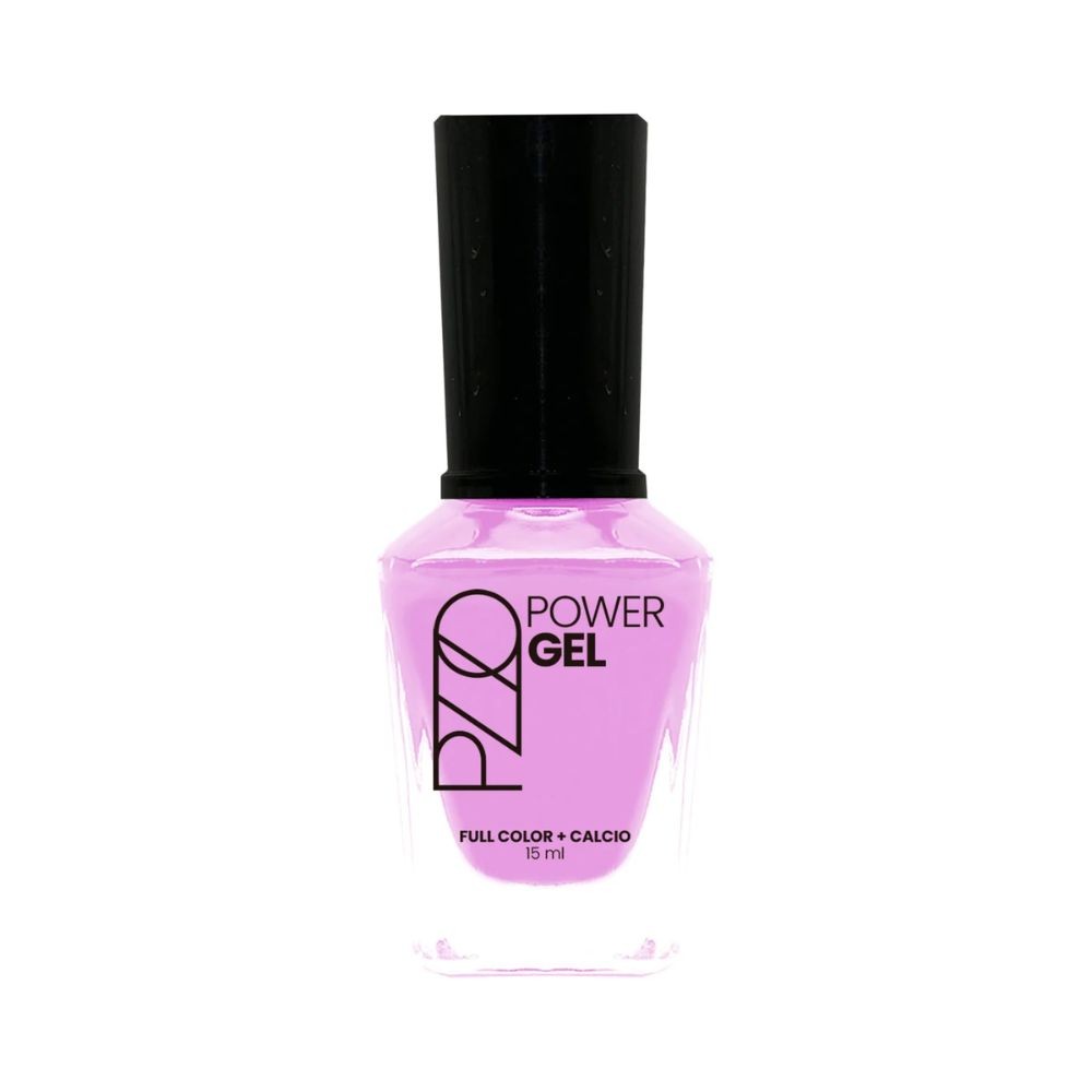 Esmaltes Power Nails Gel Lilac