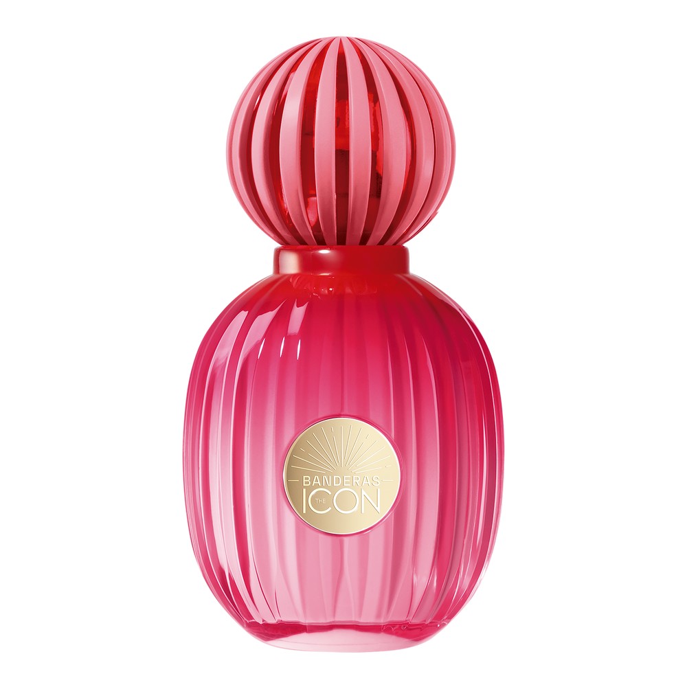 Perfume The Icon Femenino 50 ml