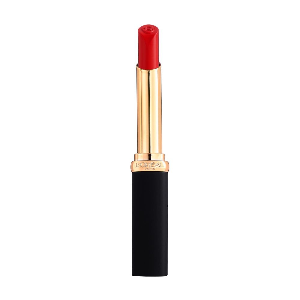 Labial Color Riche Intense Volume Matte - 336 Rouge Avant