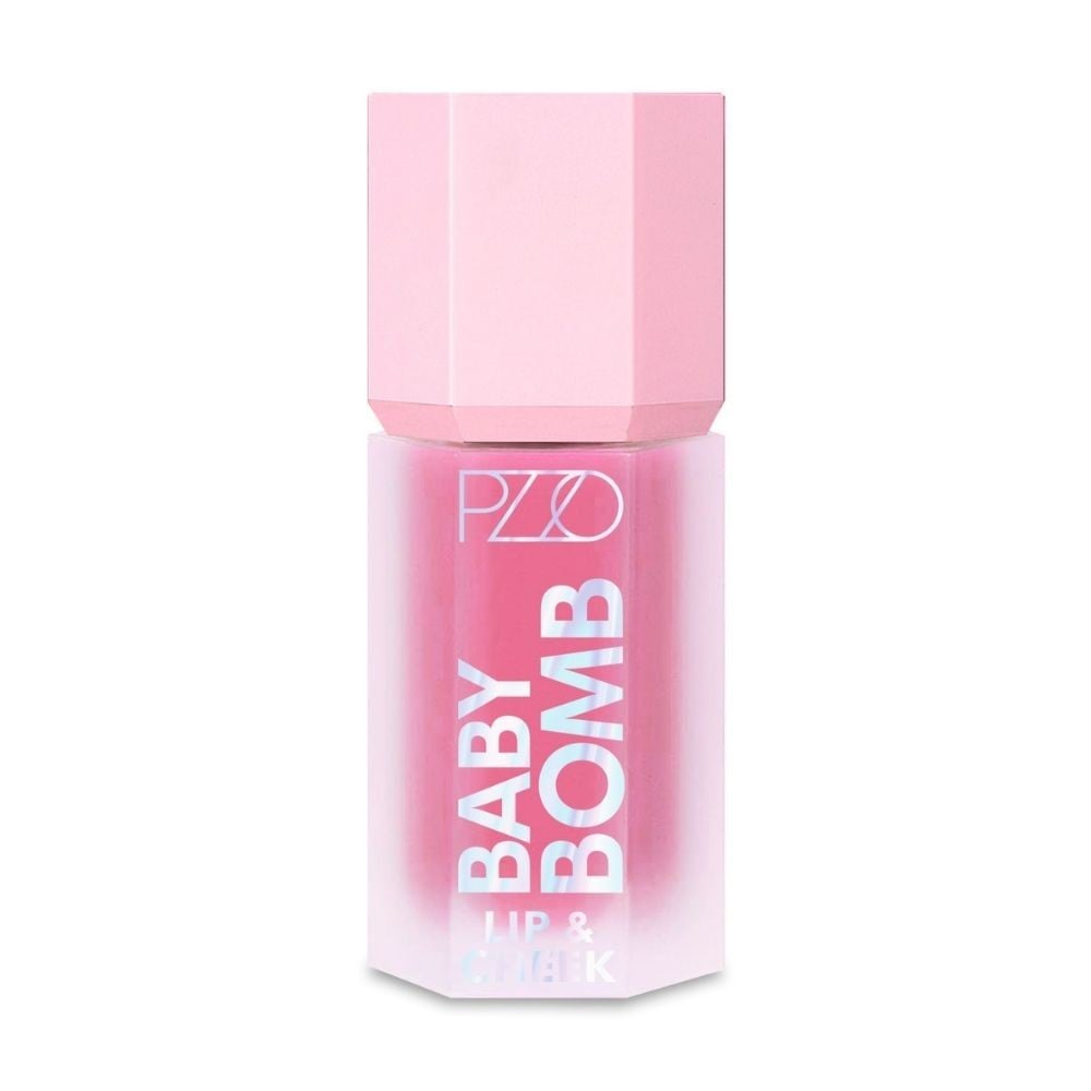 Rubor Baby Bomb Blush Amour PZZO