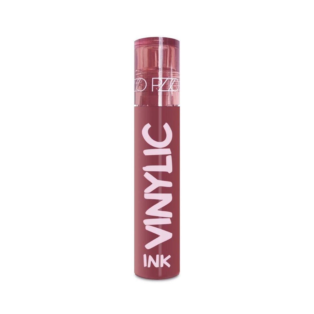 Labial Vinylic Ink Cherry Blossom - Maicao