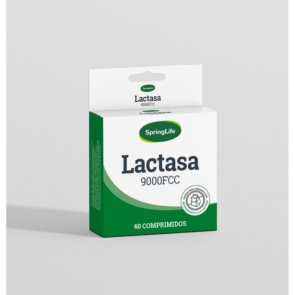 Lactasa