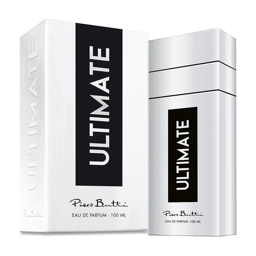 Perfume Ultimate Piero Butti EDP 100 ml - Maicao