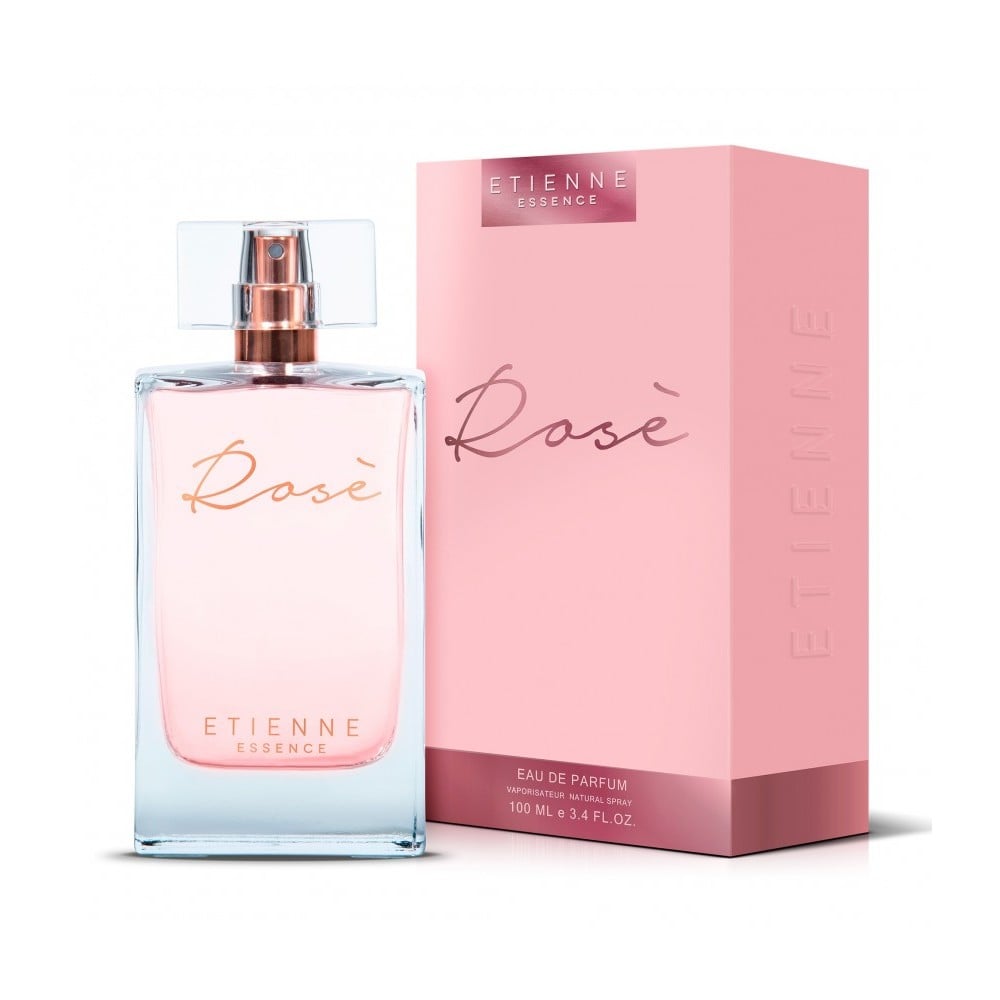 Rose Eau De Parfum Con Vaporizador Spray 100 mL