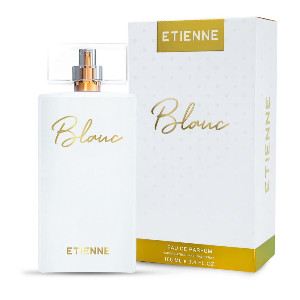 Eau De Parfum Blanc Spray con Vaporizador 100mL