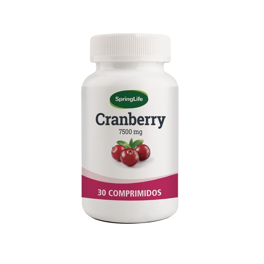 Cranberry